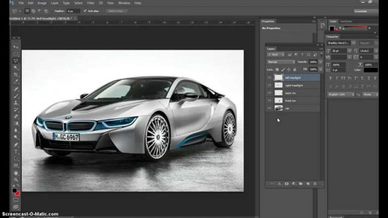 Best 5 Car Design Software & Apps in 2020 - iBusiness Angel